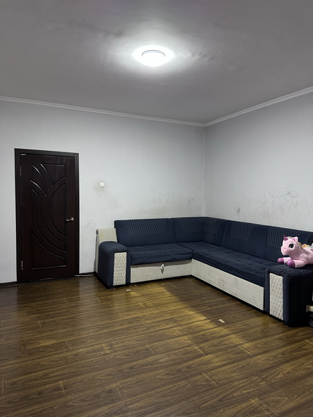 Квартира 3х комнатная