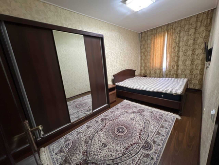 Сдаётся квартира 3/8/9 ориентир м. Ойбек ID: 54144