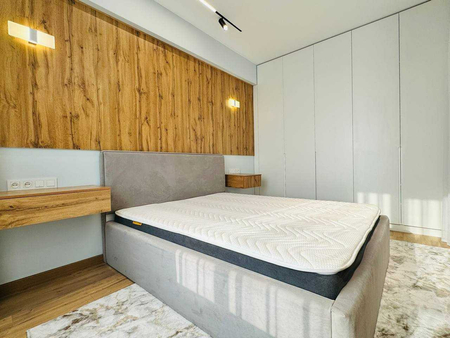 Аренда квартиры Мирзо Улугбекский р, ЖК Akay City (ID 0037)