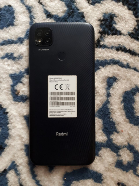 Sotiladi Redmi 9c