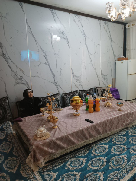 Продам квартиру 3в4/4/4 ЧИЛАНЗАР 9