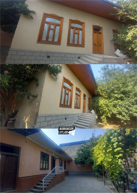 Sirochniy sotiladi