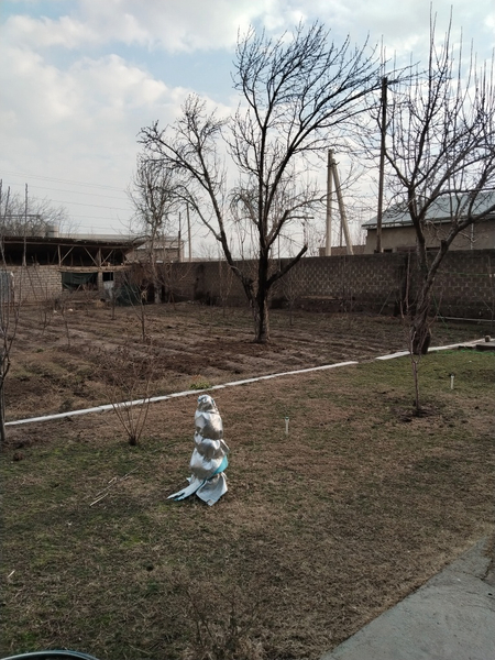 Срочно продается дом 5 ком в 1 Азотчике с обстановкой