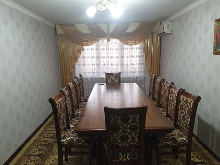 Сдаётся в аренду 4х комнатная квартира