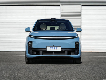 lixiang li 7 max