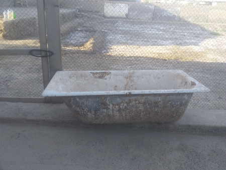 Ванны, шипр , Рабица сетка, карита,