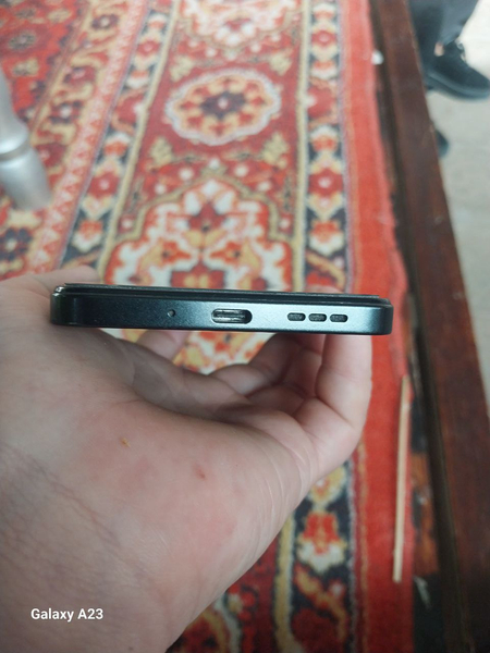 Redmi 13.c 256gb garand bor