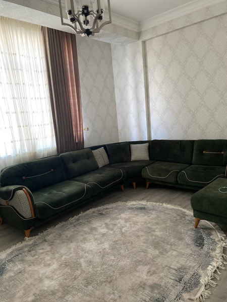 Продам Новостройка ул. Мукумий ЖК Новза