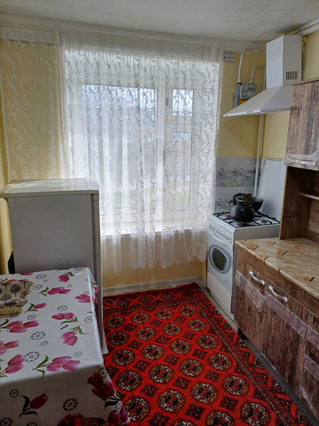 Сдам квартиру однокомнатную