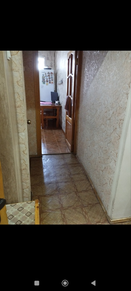 Чил.16,(метро), 3/6/9 - с меб.и техникой