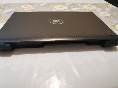 DNS Notebook sotiladi