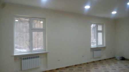Сдается в долгосрочную аренду нежилое помещение