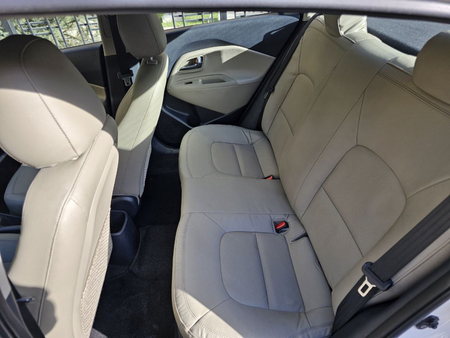KIA Rio 2015 автомат