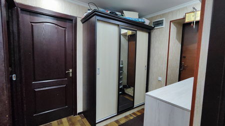 Продается квартира 3/5/5, Кирпичный дом, Московская постройка