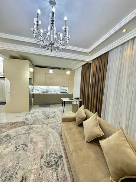 продается 2/2/8\\nНОВОСТРОЙКА \\nЖК Real House