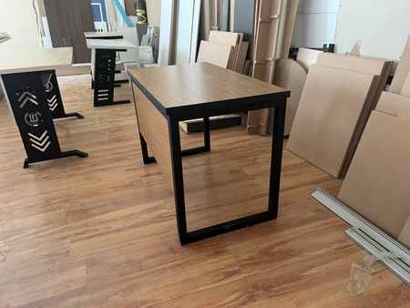 Лофт парта loft parta
