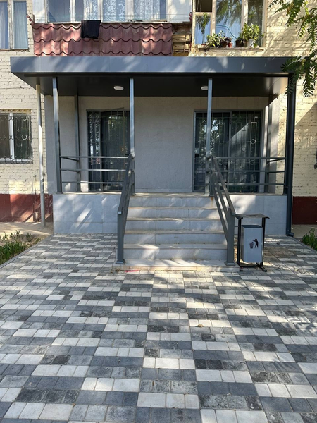 Срочно продаётся Под Офис Чиланзар Октепа 1в2/1/4 Нозима