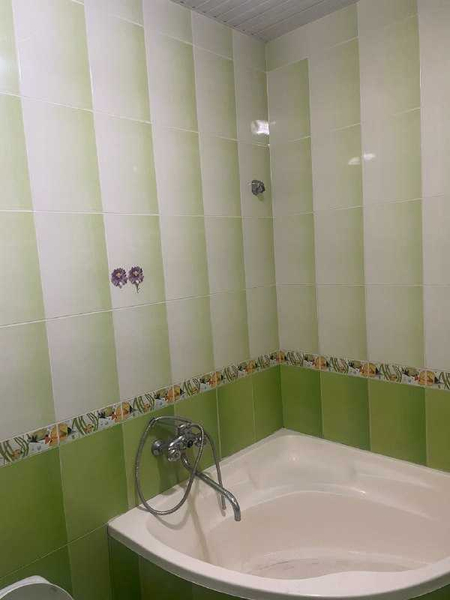 Продается СВОЯ квартира на Карасу 6 - Авайхон, площадь 119 кв.м.
