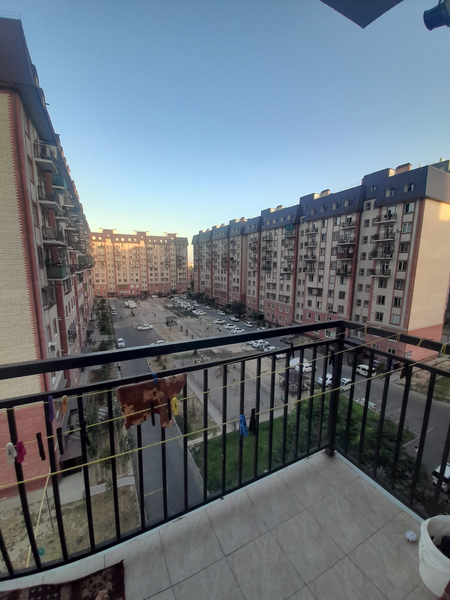 Kvartira sotiladi Yashnabod Dòslik2 metro oldida 3x Navastiroyka 98m²