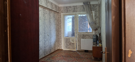 Квартира сотилади