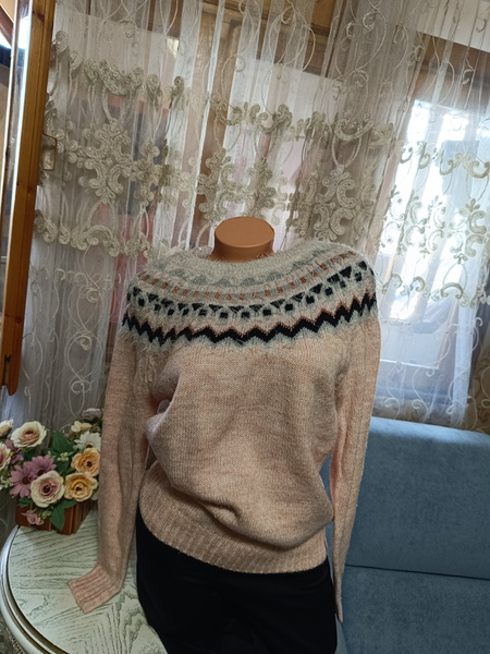 Кофточки на худенькую девушку