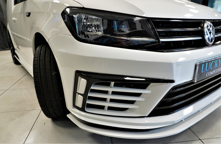 Wolksvagen Caddy Trendline