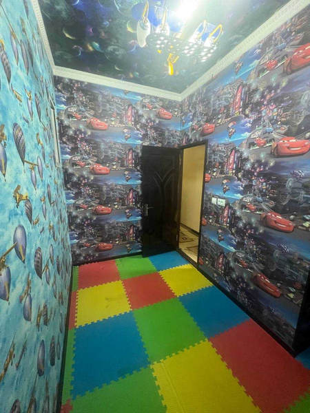 谷 128260 谷 Uchtepa tumanida kvartira sotiladi [49 м²]
