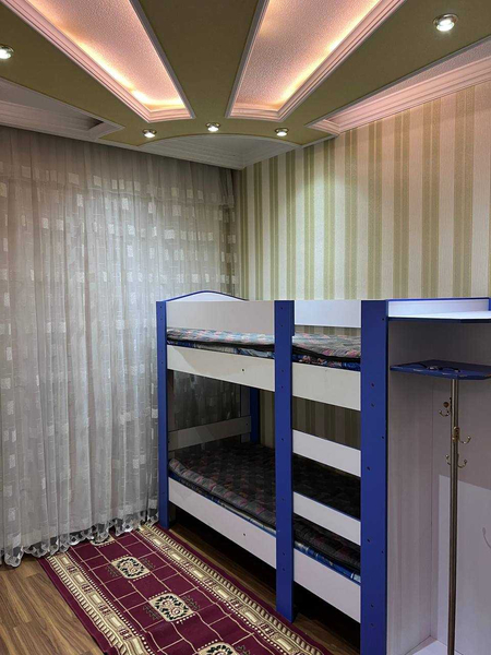 Сдаётся квартира на Ракате‼️