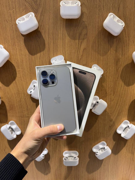 iPhone 15 pro max SOTILADI !!