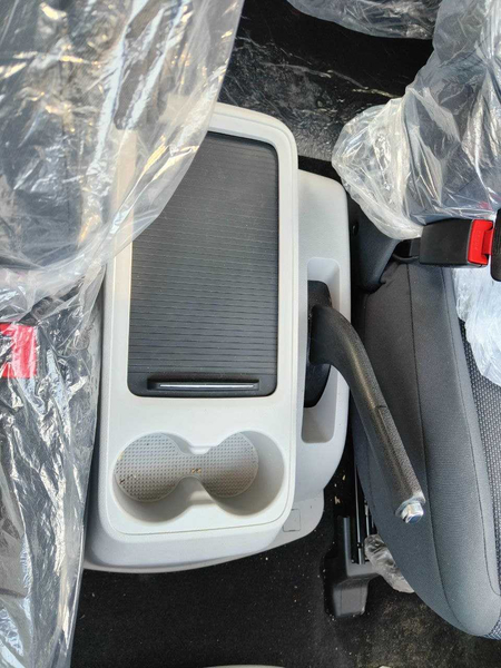 микроавтобус JAC 11 Кишилик