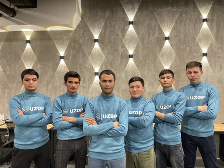 Web-site|Веб-сайт|Mobil ilova|Приложение|Telegram bot|Телеграм бот|CRM