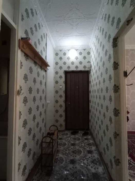 Продаётся квартиры 3/3/4 на Юнусабадском районе 11-й квартал (J2372)
