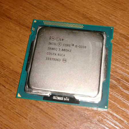 Материнская плата Gigabyte ddr3