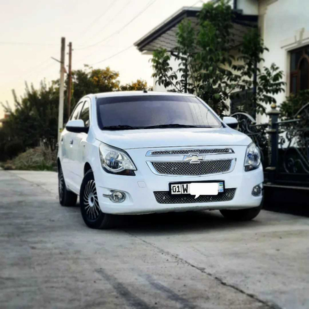 Cobalt srochno sotiladi