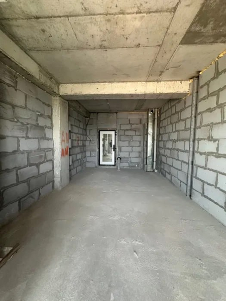 Срочно продается коробка в ЖК PRESTIGE GARDEN 1-ком 29 м2 кадастр +