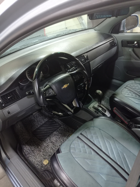 Продаю джентру автомат