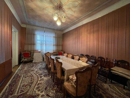 #5764 Продается дом 7 соток