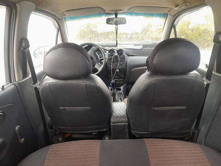 Matiz 3 talik sotiladi