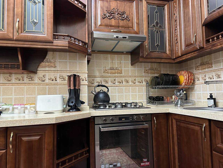 Сдаётся в аренду 3/1/4 Ул. Ю. Раджабий м. Космонавтов ID: 54576