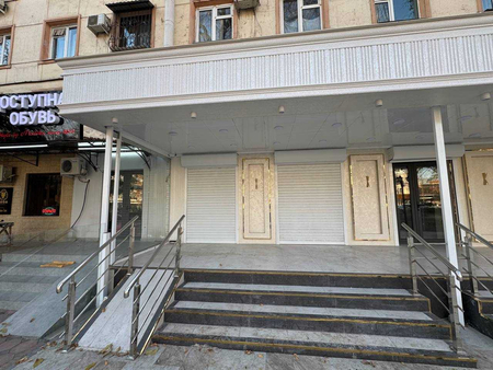 Срочно продается нежилое помещение 36 м2 Ор-р:Новомосковская    (ИСА)