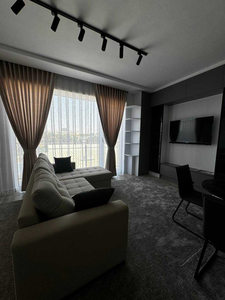 ПРОДАЕТСЯ 2/7/12 50м2 Ул.Бабура НОВОСТРОЙКА ЖК Zarafshan GG
