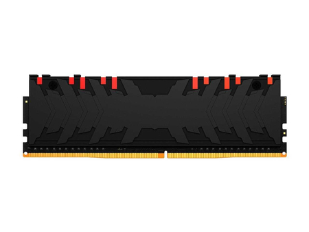 Элитный DDR4 Kingston FURY Renegade RGB  16GB (2x8GB) 4000MHz