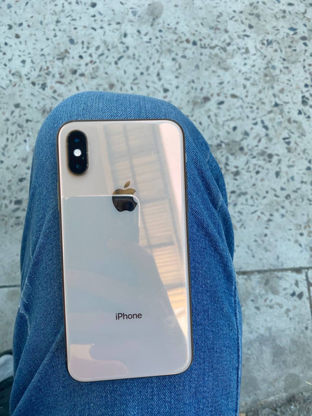 Iphone xs yomks 75