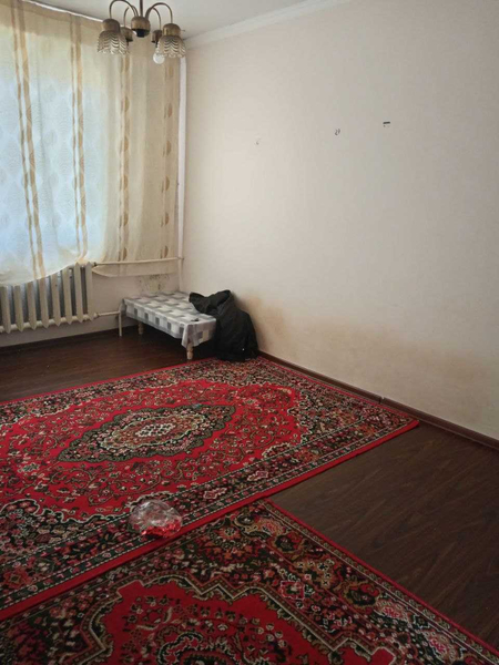 1 комнат. Чиланзар-6 Кв. Панельный Дом. Метро. Улугбек