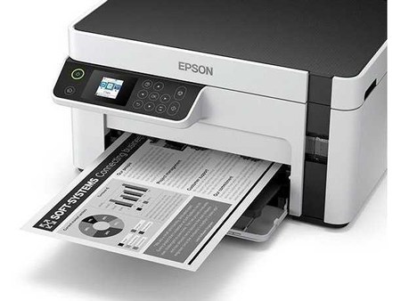 Принтер Epson M2120   (NT4973)