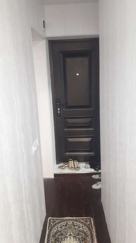 Продается квартира в центре города