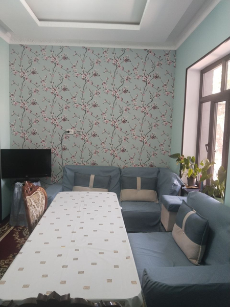 Toshkent shahar, Laylak Mahallada 5.5 sotixlik tayyor uy sotiladi