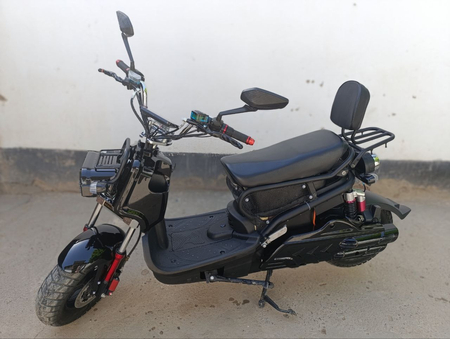 Skuter, Elektr Skuter, Скутер