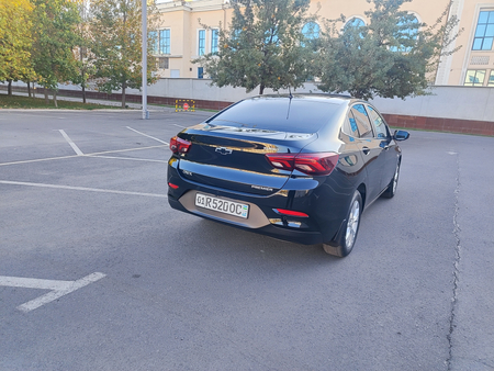 Onix premier. 2024