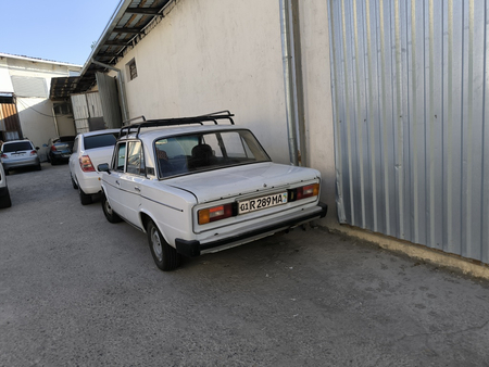Vaz 21 03 06 qlingan sro'chnisotiladi